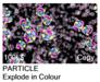 Second Life Marketplace - PARTICLE MAGIC Explode in Colour